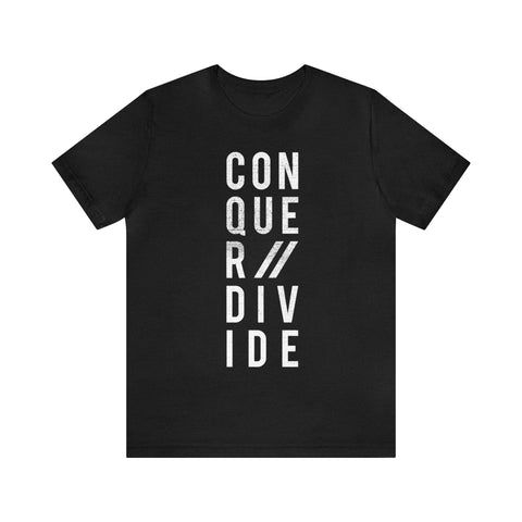 *All Merch* – Conquer Divide